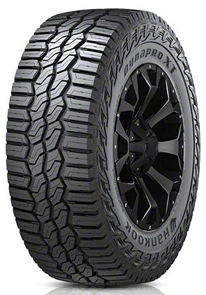 Hankook Tundra Dynapro XT Tire 2021381 (35" - LT285/75R18) - Free Shipping