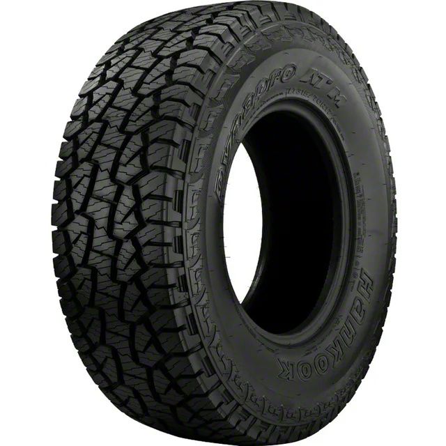 Hankook Toyota 4-Runner Dynapro ATM Tire 1013373 (32" - 275/55R20 ...