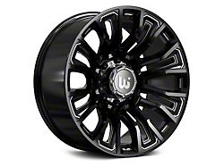 2022-2024 Jeep Grand Cherokee WL Wheels & Tires | ExtremeTerrain