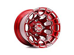 2005-2010 Jeep Grand Cherokee WK Wheels | ExtremeTerrain