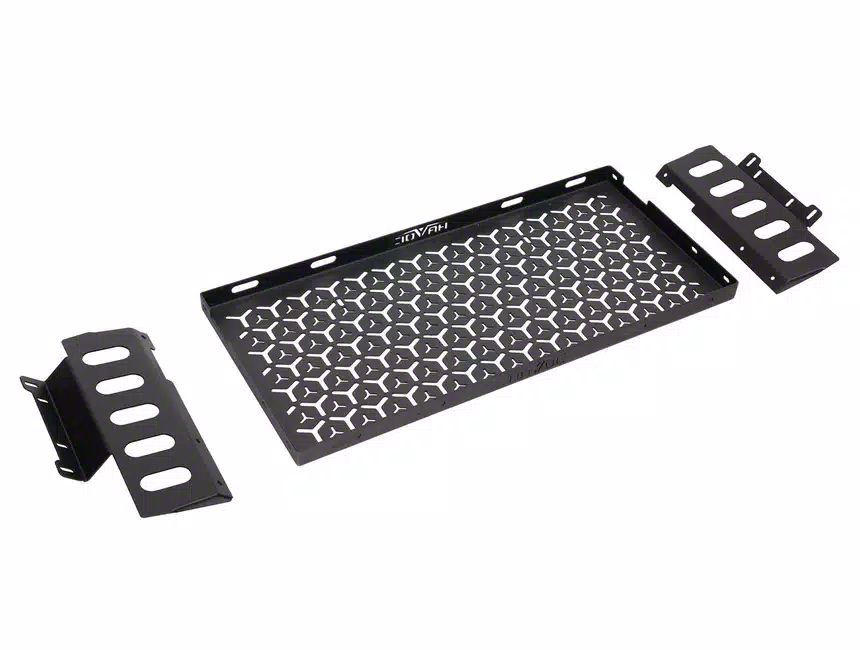 Havoc Offroad Bronco Interior Storage Rack HFB-08-003 (21-25 Bronco 4 ...