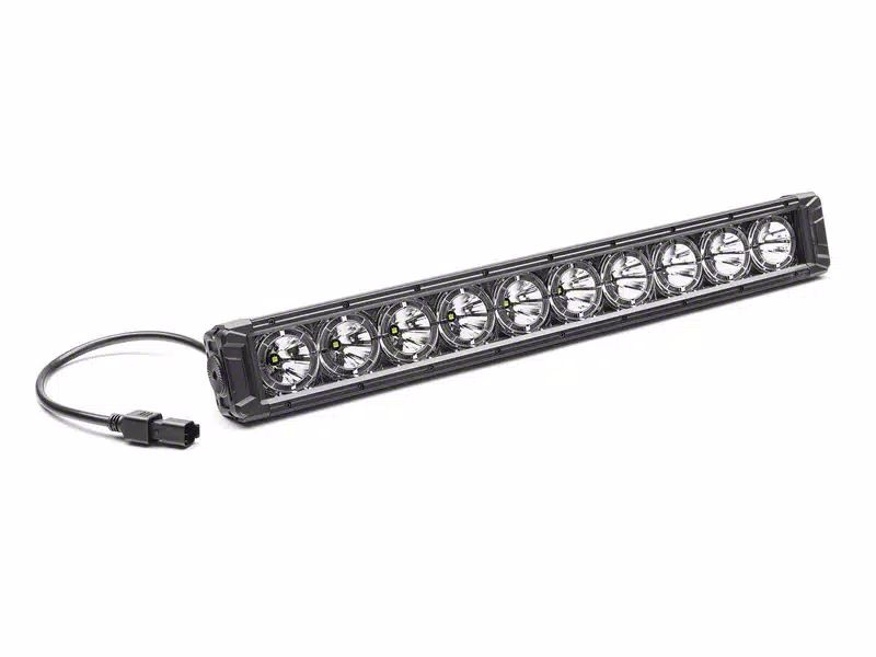 Havoc Offroad Jeep Gladiator 20-Inch LED Light Bar with DRL HFB-01-001 ...