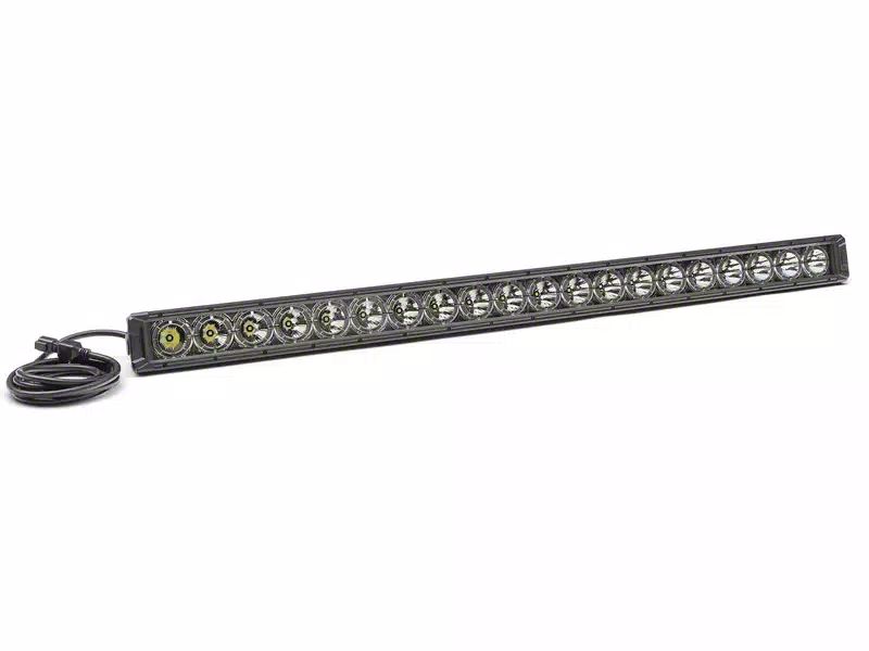 Havoc Offroad Jeep Gladiator 40-Inch LED Light Bar with DRL HFB-01-002 ...