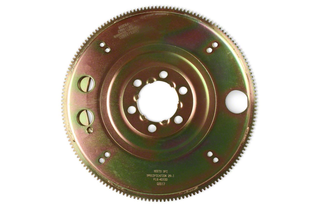 Hays Jeep Wrangler Steel SFI Certified Flexplate 11-022 (76-77 5.0L ...