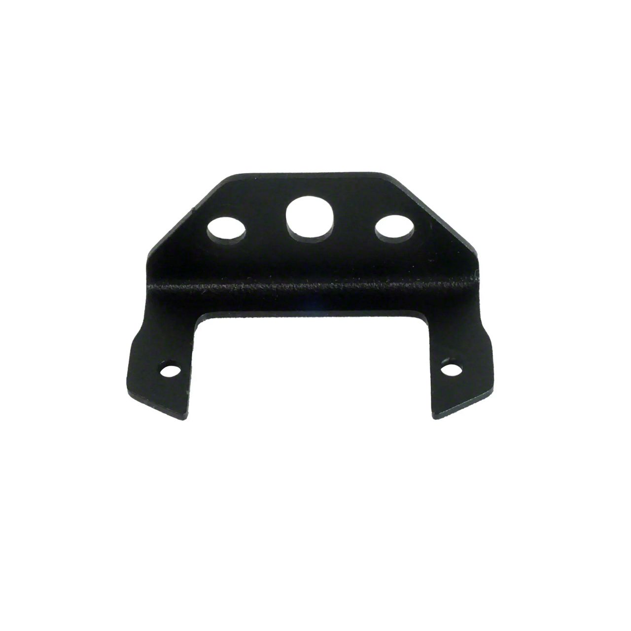 Heretic Studios Jeep Gladiator Rock Light Bracket; 90-Degree 85002 ...