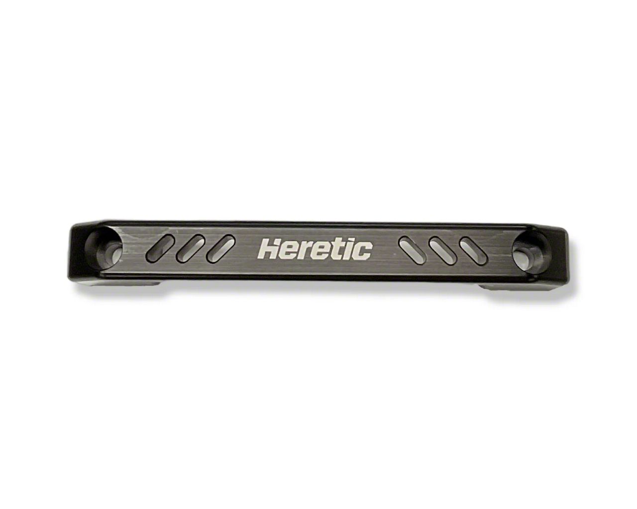 Heretic Studios Tacoma Billet Roof Rack Grab Handles; 6-Inch 90007 ...