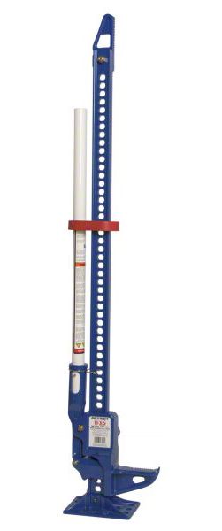 Jeep Wrangler Patriot Edition Jack; 60-Inch