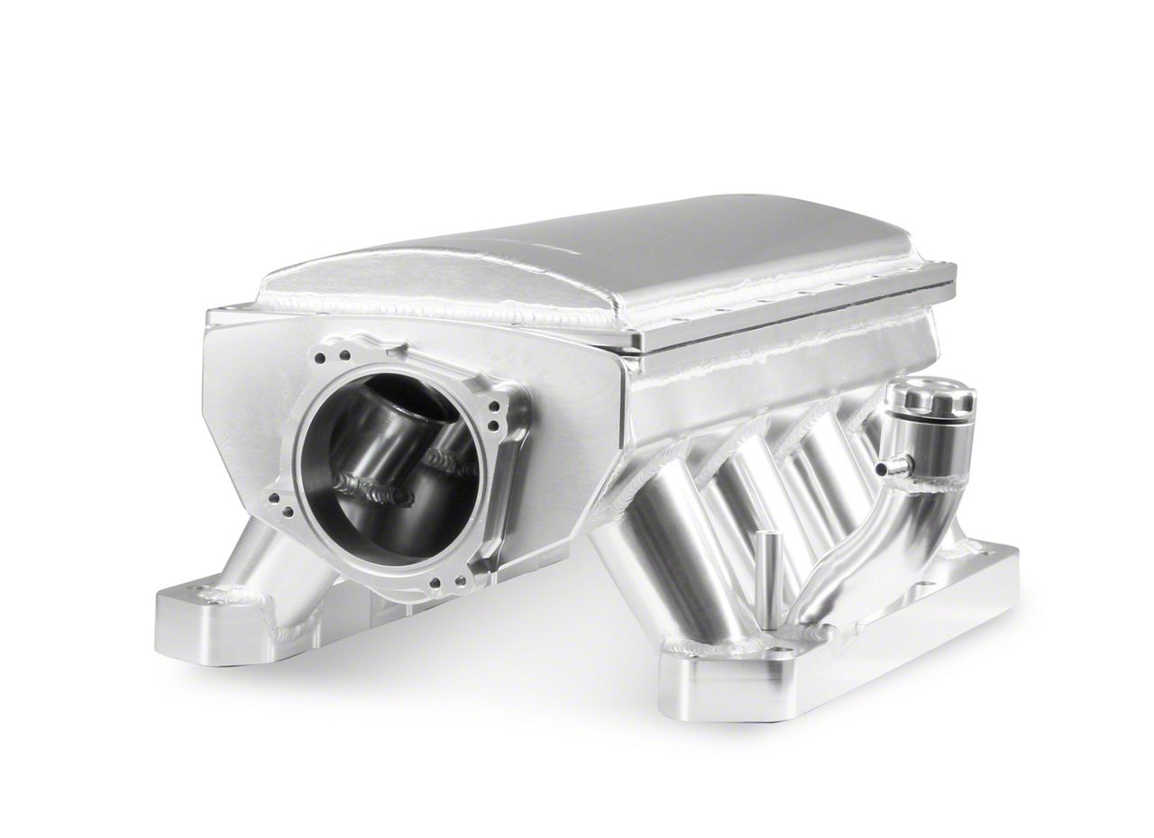 Holley Jeep Grand Cherokee Gen III HEMI Hi-Ram Sniper Efi Race Series ...