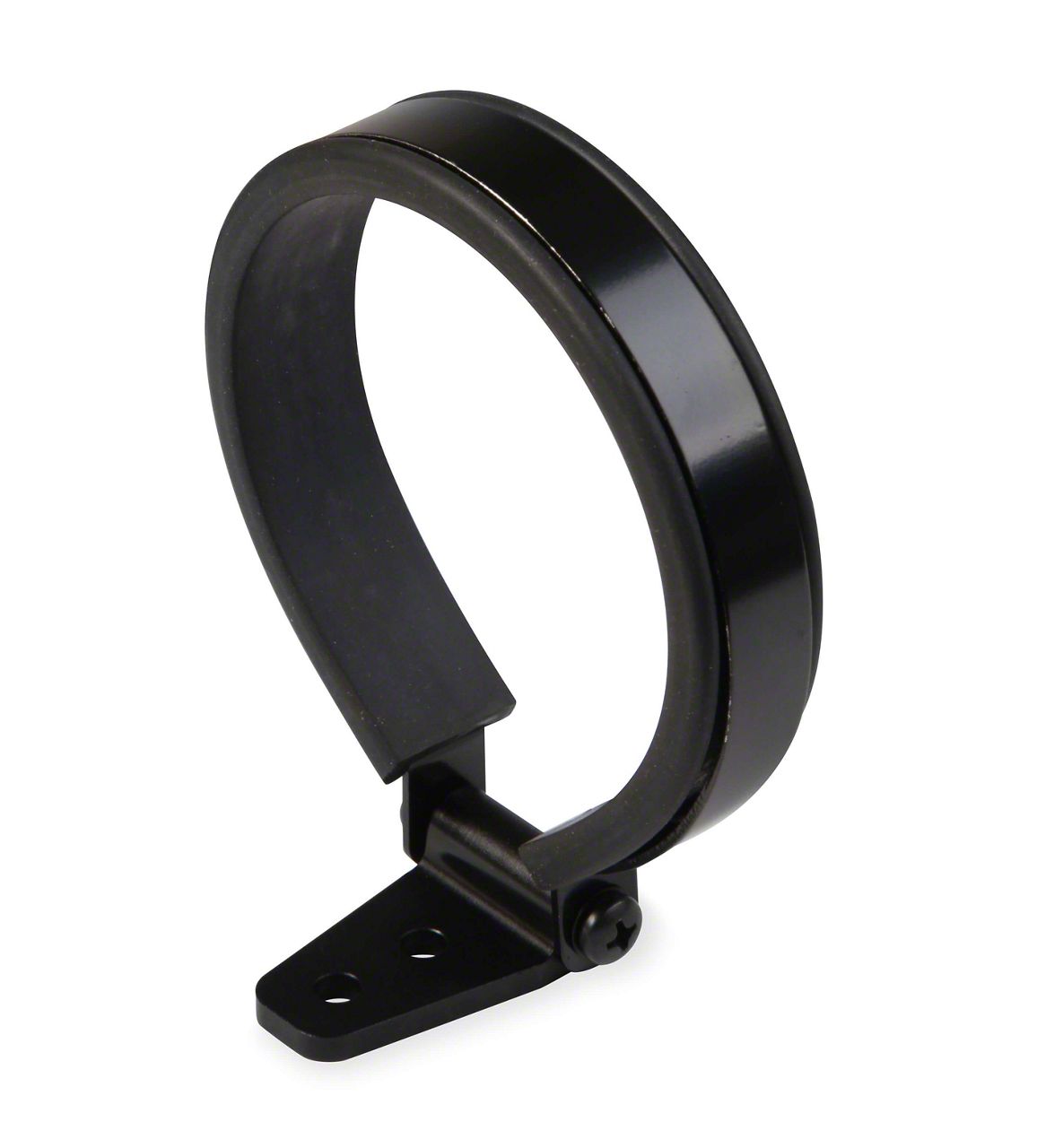 Holley Performance Toyota 4-Runner Gauge Pedestal Mounting Bracket; 4-1 ...