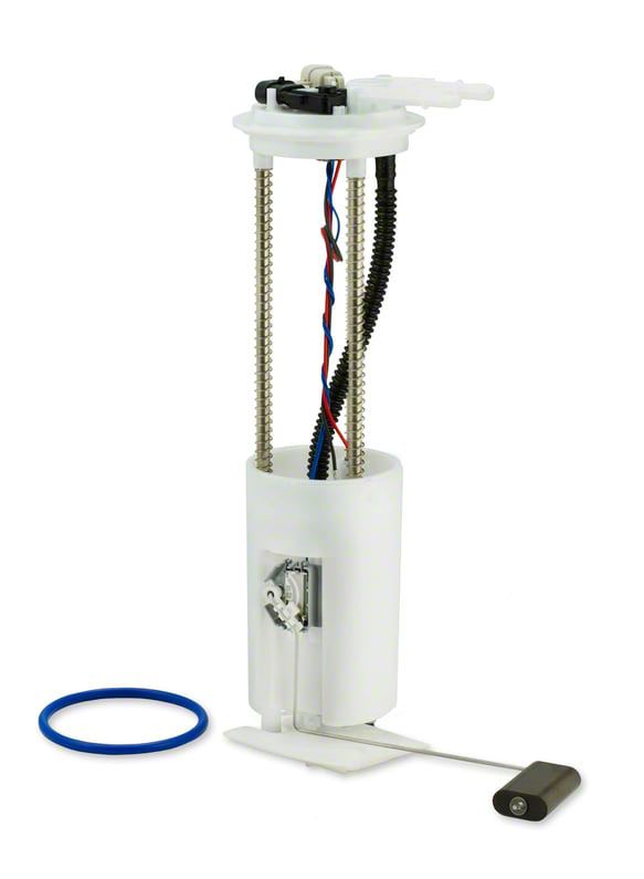 Holley Titan Drop-In Fuel Module Assembly; 255 LPH 12-985 (04-15 5.6L ...