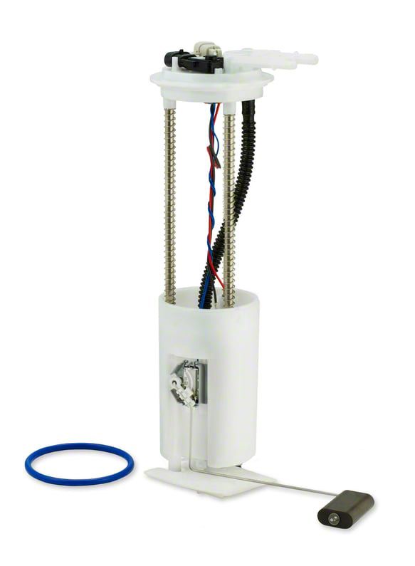 Holley Titan Drop-In Fuel Module Assembly; 255 LPH 12-986 (04-15 Titan ...