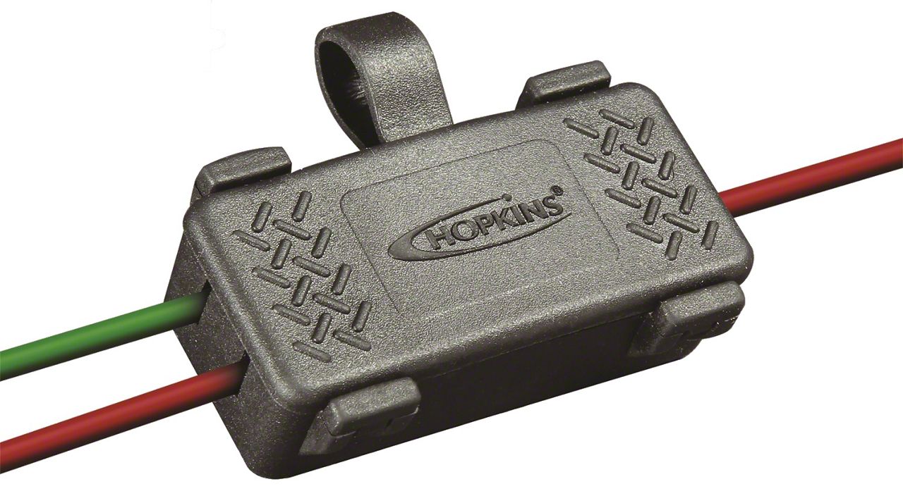 Tacoma Quick-Lock Diodes - Free Shipping