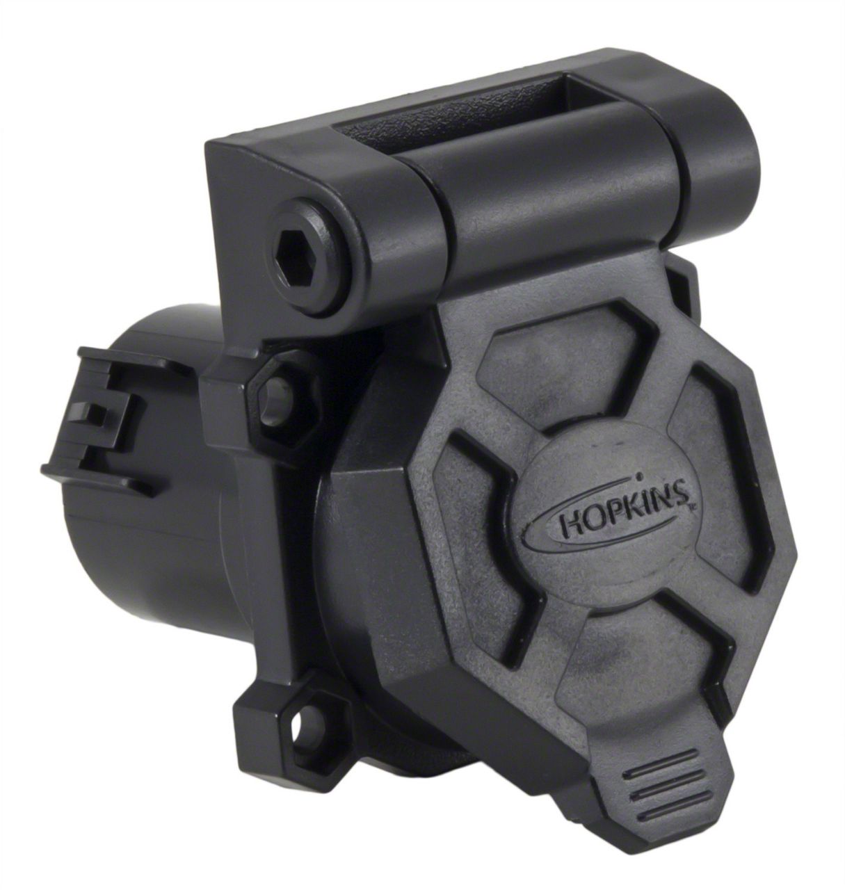 Tundra Plug-In Simple Endurance 7-Blade Connector (14-21 Tundra) - Free ...