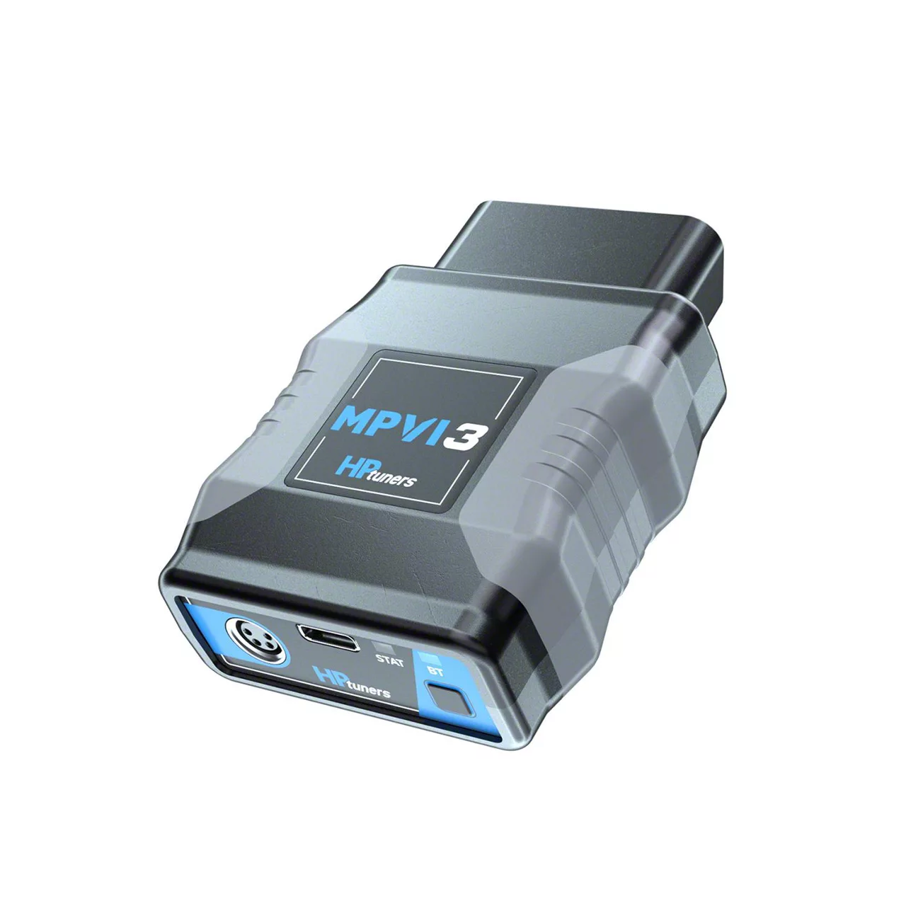 HP Tuners Frontier MPVI3 Tuner with 4 Universal Credits M03-000-04 (05 ...