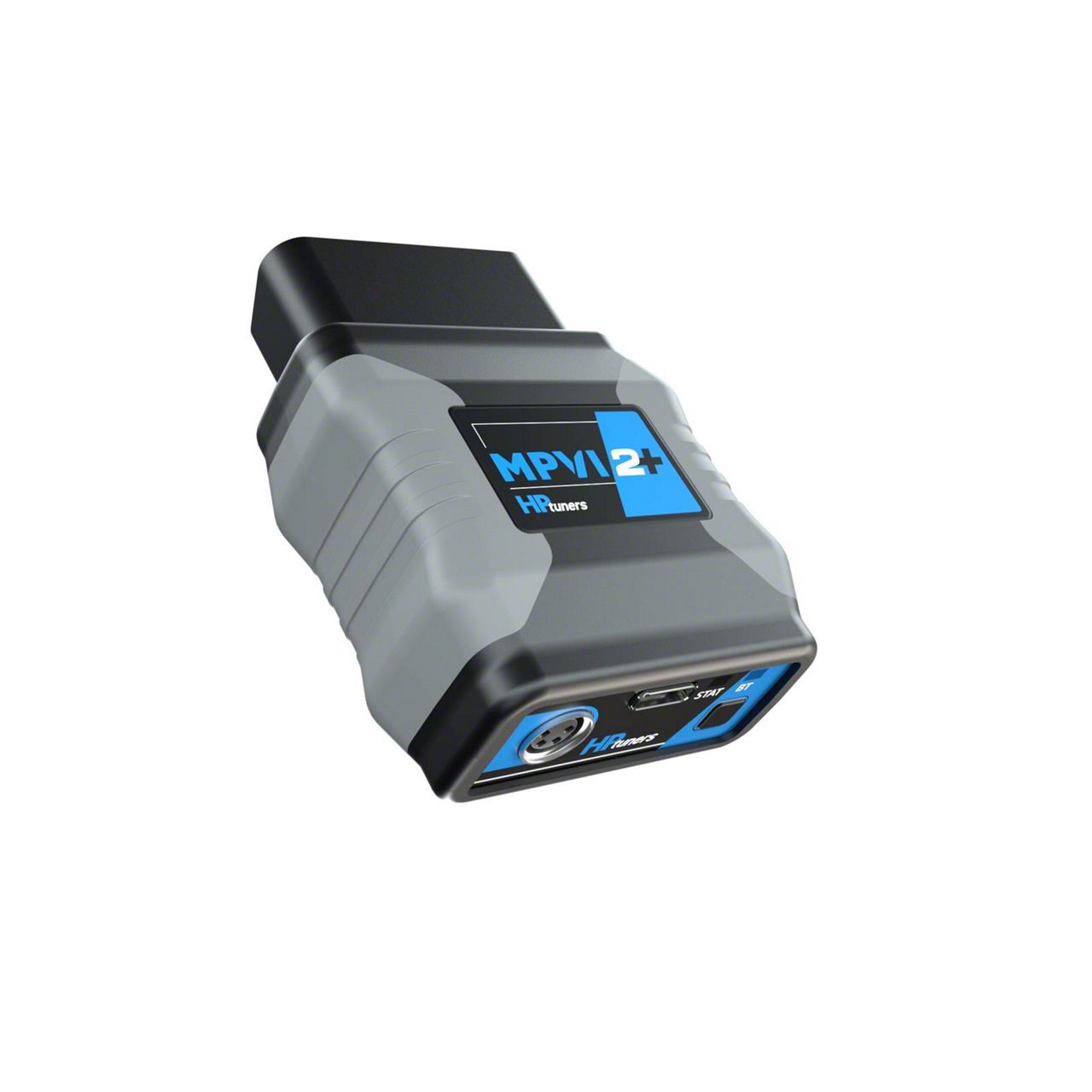 HP Tuners Tundra MPVI2+ Tuner with 4 Universal Credits M021-000-04 (07 ...