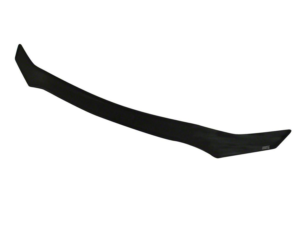 Husky Liners Toyota 4-Runner Aeroskin Hood Protector; Smoke 2842025 (10 ...