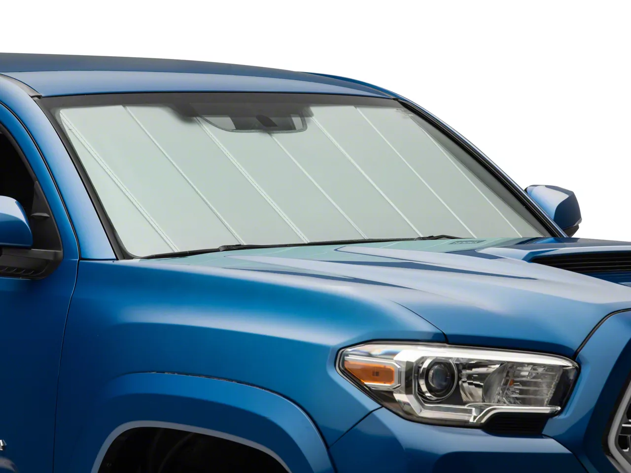 Custom fit windshield sun shade store