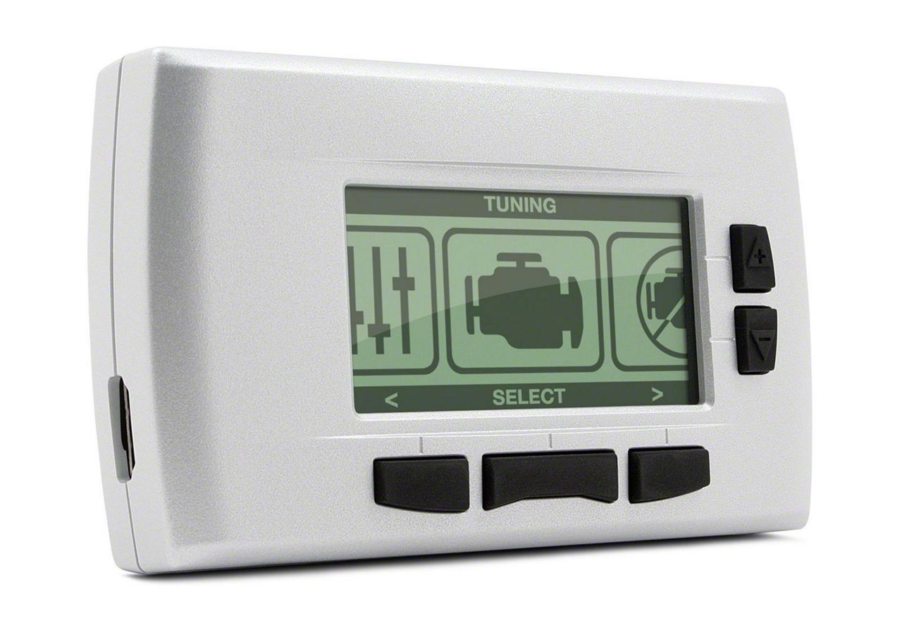 Hypertech Jeep Wrangler Max Energy 2.0 Power Programmer 2200 (07-11 3.8L Jeep Wrangler JK ...