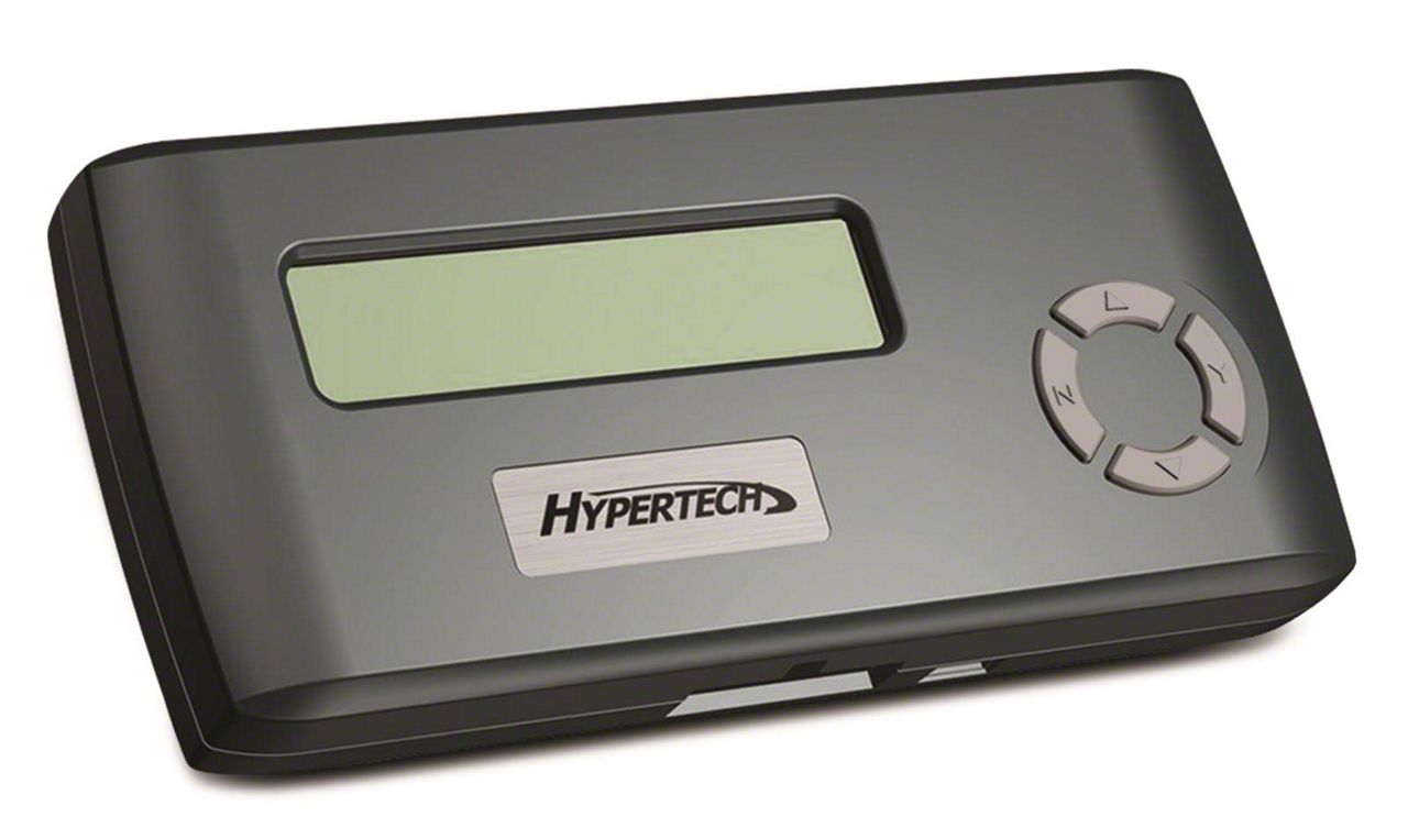 Hypertech Jeep Grand Cherokee Max Energy Spectrum Power Programmer ...