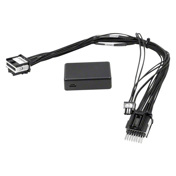 Hypertech Bronco In-Line Speedometer Calibrator 730125 (21-25 Bronco ...