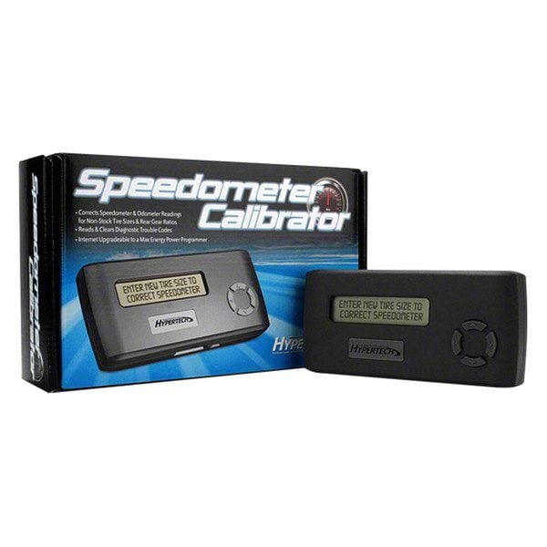 Hypertech Frontier In-Line Speedometer Calibrator 730126 (22-24 ...