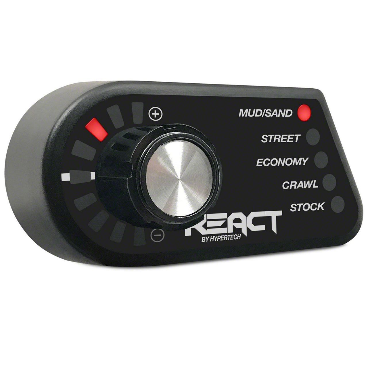 Hypertech Jeep Cherokee REACT Off-Road Throttle Optimizer 105202 (14-21 ...