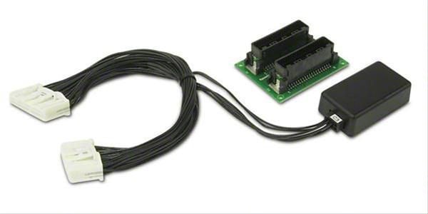 Hypertech Tacoma In-Line Speedometer Calibrator 730117 (12-15 Tacoma ...