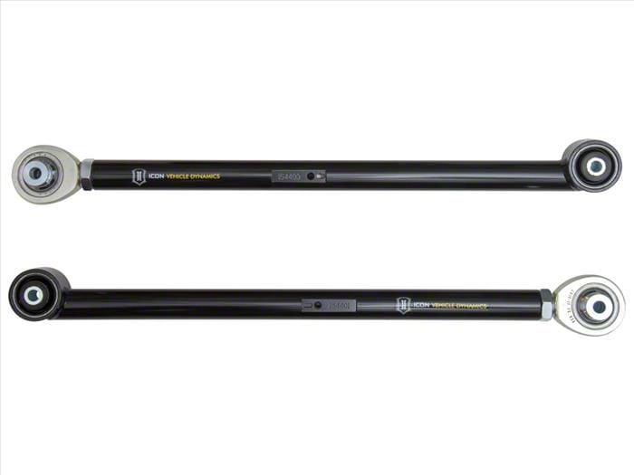 ICON Vehicle Dynamics Toyota 4-Runner Tubular Lower Trailing Arms ...