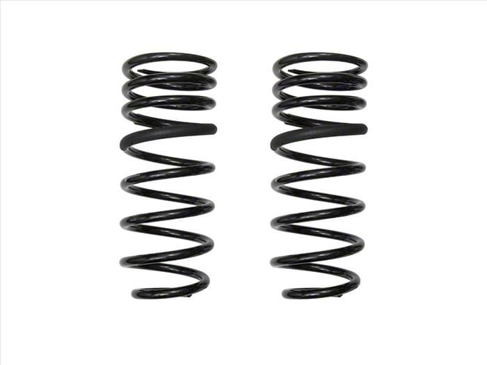 ICON Vehicle Dynamics Tundra 0.50-Inch Triple Rate Rear Lift Coil ...