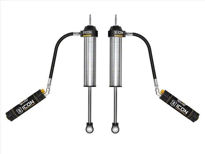 ICON Vehicle Dynamics Tundra V.S. 3.0 Series Rear Remote Reservoir ...