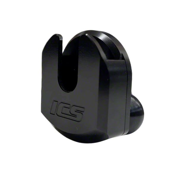 ICS FAB Bronco CB Mic Holder ICS-CBMICHOL-0198-01 (Universal; Some ...
