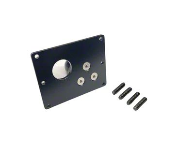 ICS FAB Bronco Switch Pros RCR 12 Mount wihte Studs ICS-SWIPRORCR-0100 ...