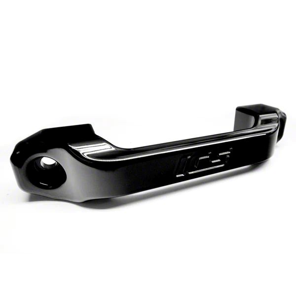 ICS FAB Jeep Grand Cherokee Grab Handle; Black ICS-ICSGRAHAN-0230-02 ...