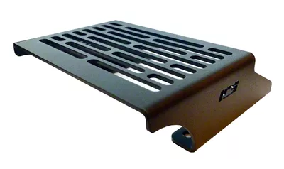 ICS FAB Jeep Wrangler Universal Dash Mount ICS-UNIDASMOU-0023-01 (Universal; Some Adaptation May ...