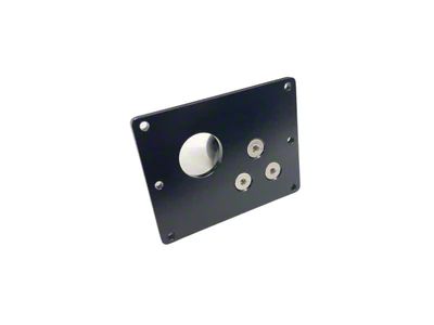ICS FAB Tacoma Switch Pros RCR 12 Mount without Studs ICS-SWIPRORCR ...