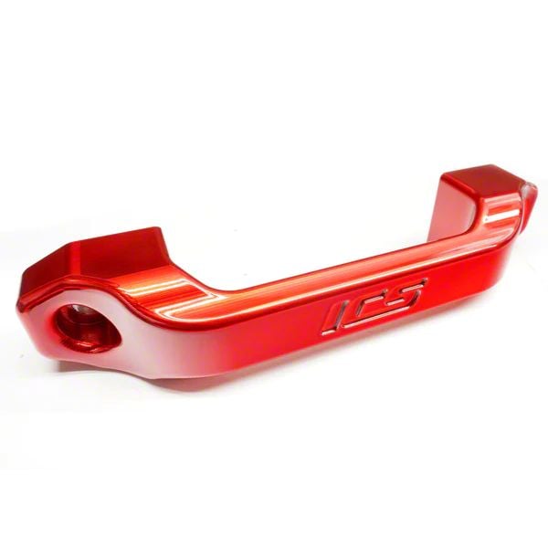 ICS FAB Titan Grab Handle; Candy Red ICS-ICSGRAHAN-0231-03 (Universal ...
