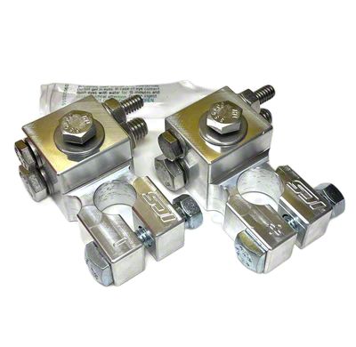ICS FAB Tundra Universal Battery Terminals Distribution Blocks ICS ...