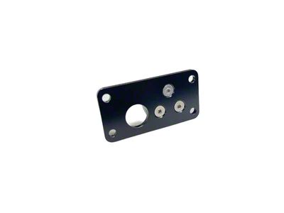 ICS FAB Jeep Cherokee Switch Pros 9100 Mount without Studs ICS ...