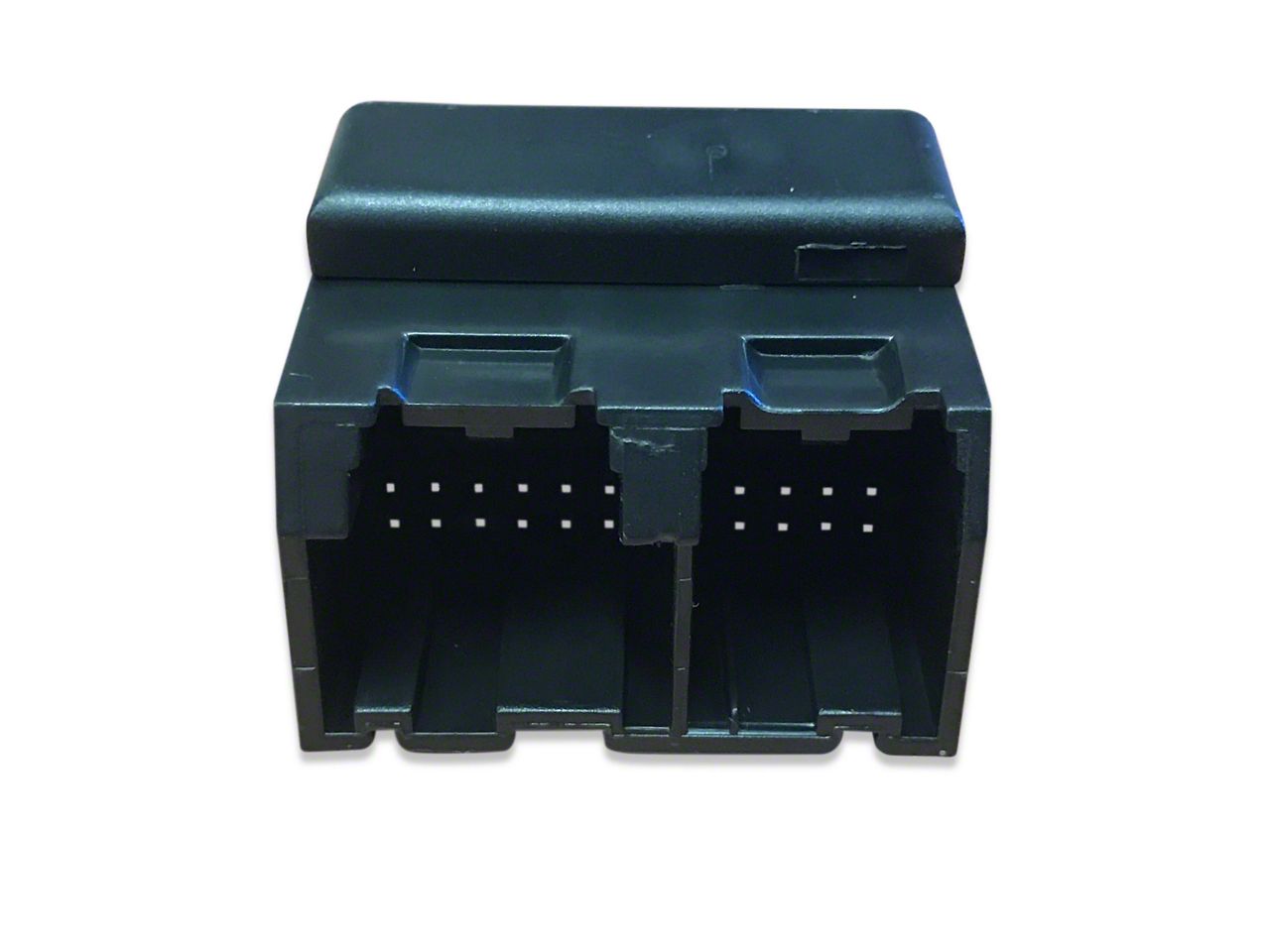 Infotainment Jeep Gladiator FCA Security Gateway Module Bypass C-MODBYP (20-24 Jeep Gladiator JT ...