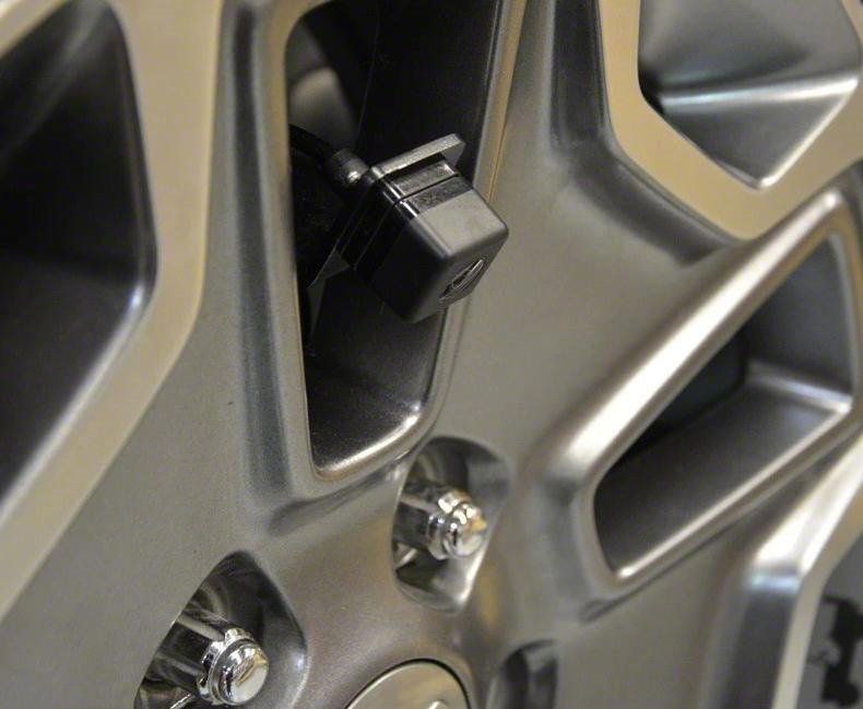 Infotainment Jeep Wrangler Backup Camera Kit with C-RVC Programmer C ...