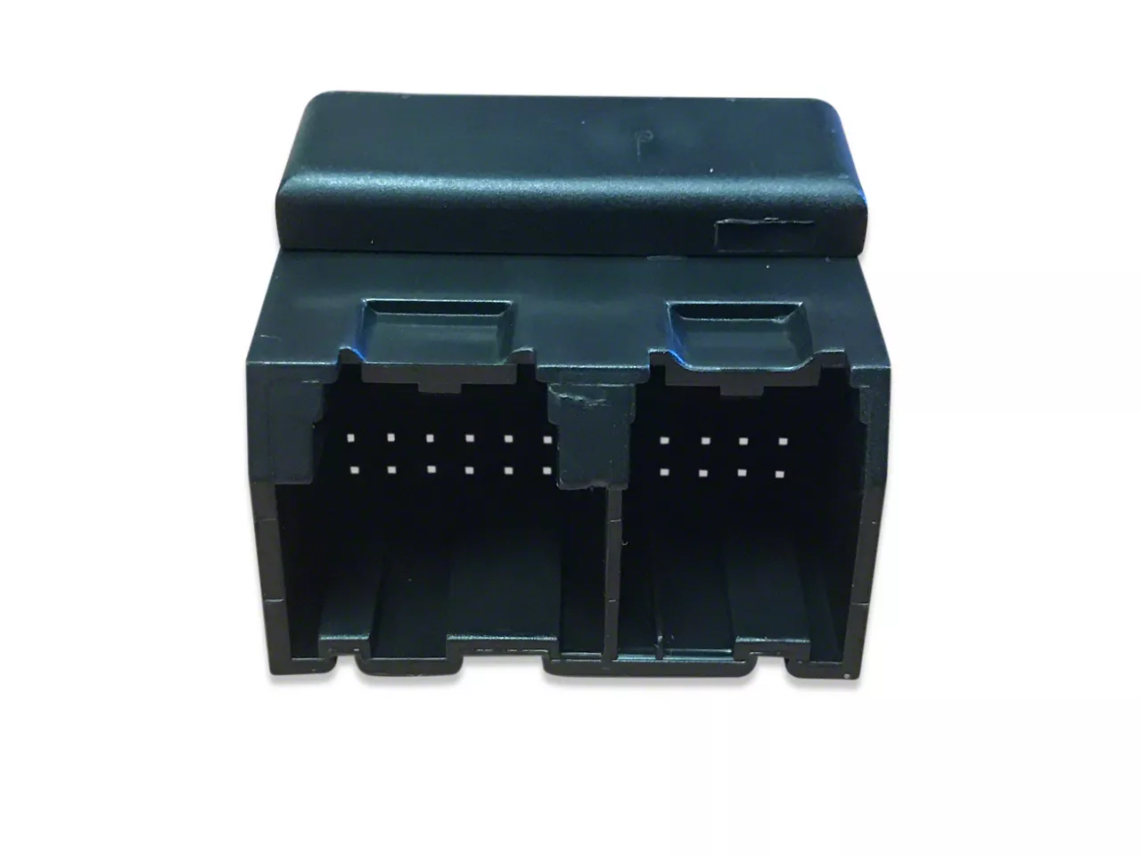 Infotainment Jeep Wrangler FCA Security Gateway Module Bypass C-MODBYP ...