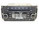 Infotainment Jeep Wrangler Mopar RES 130S CD Player Radio C-RES-HS (07 ...