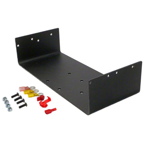 Innovative JK Products Jeep Wrangler ARB Twin Compressor Mounting ...