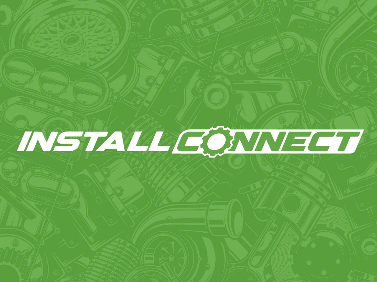 Jeep Wrangler Control Arms Installation - Free Shipping