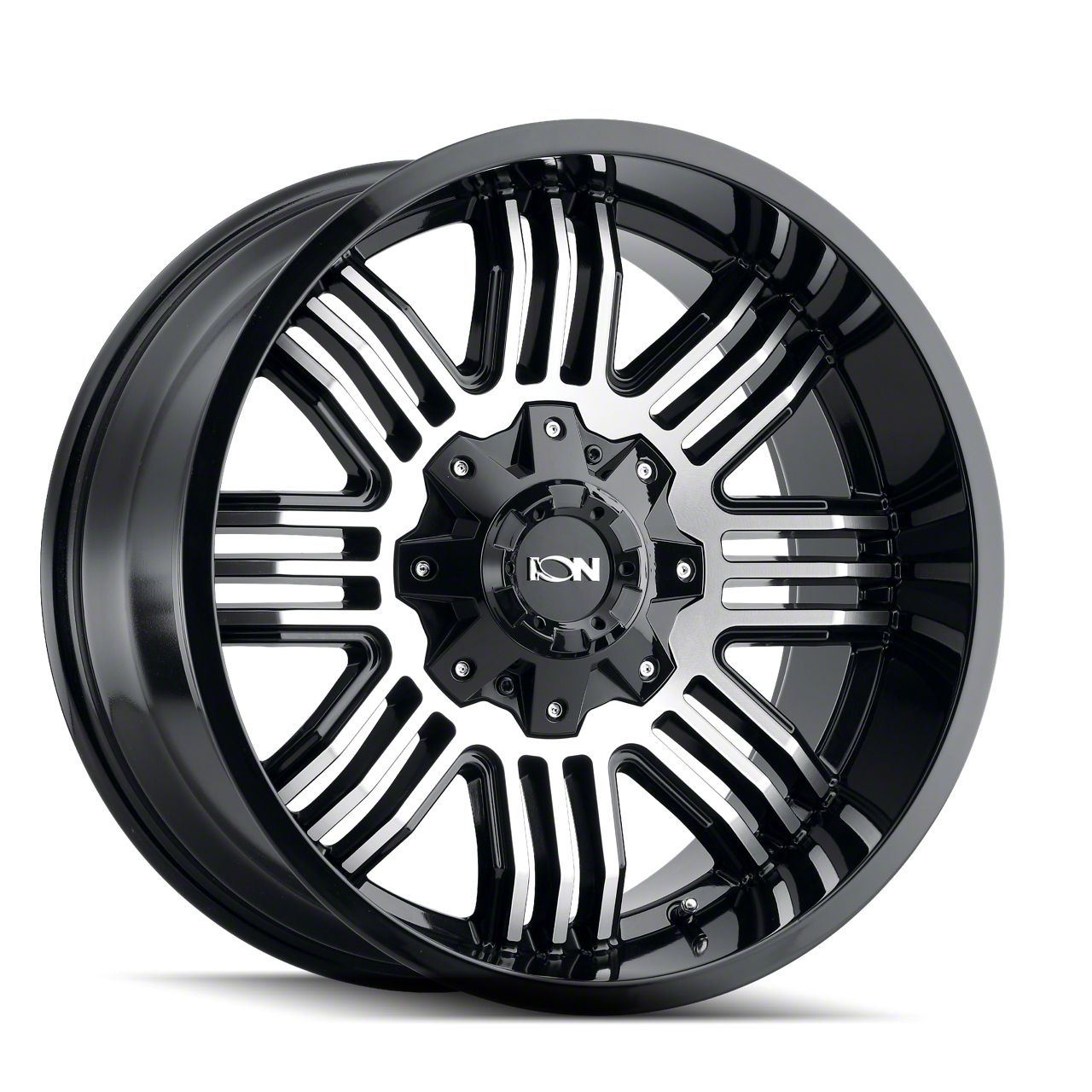 Jeep Grand Cherokee 144 Satin Black Machined Wheel; 20x9; 18mm Offset ...
