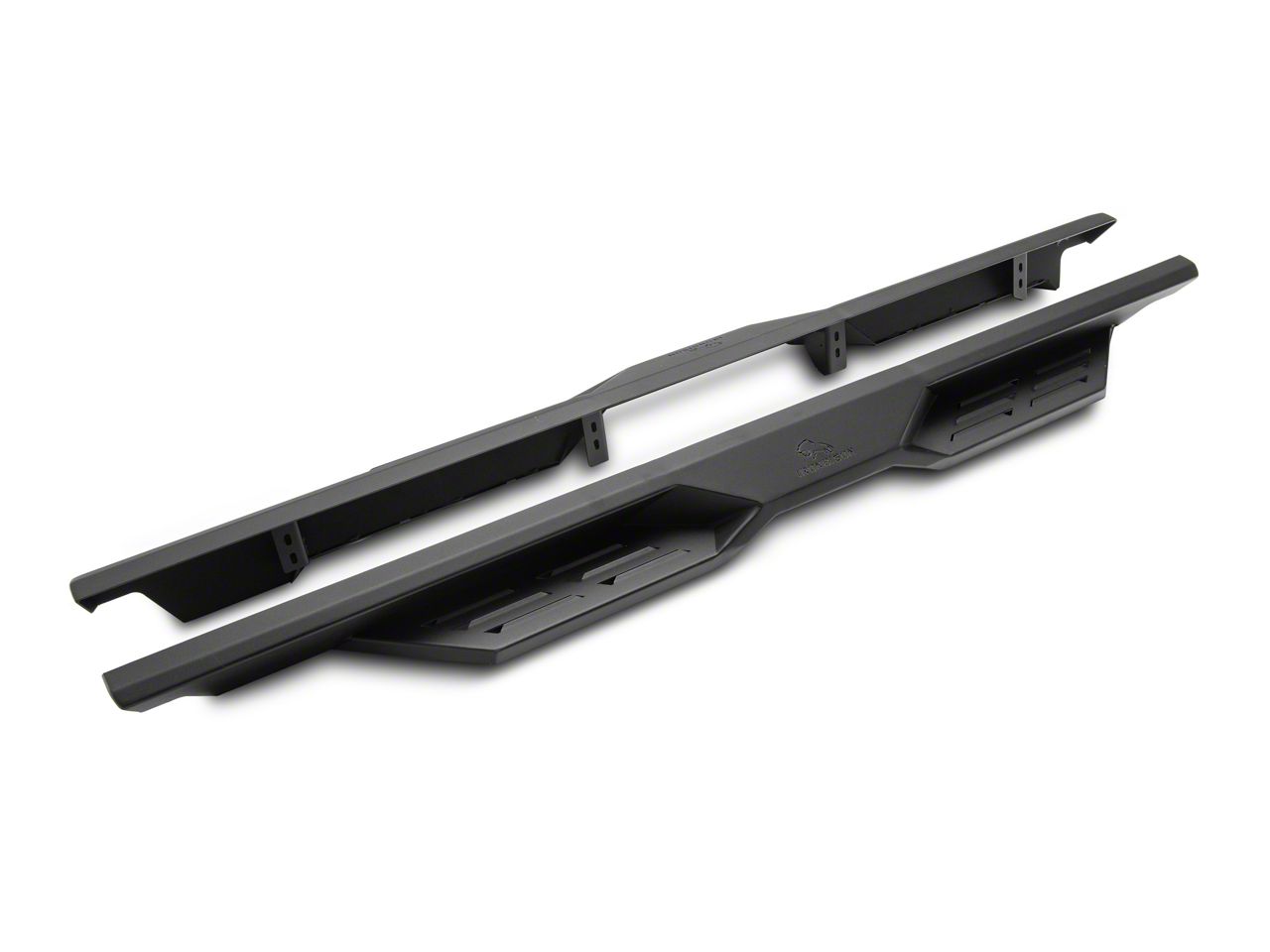 Tundra Defender Step Running Boards (22-23 Tundra CrewMax) - Free Shipping