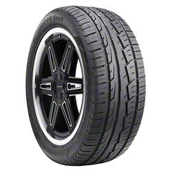 Ironman Toyota 4-Runner iMOVE Gen 2 SUV All-Season Tire 93750 (31 ...