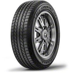 Ironman Tundra All Country HT All-Season Tire 3078 (31" - 245/70R17 ...
