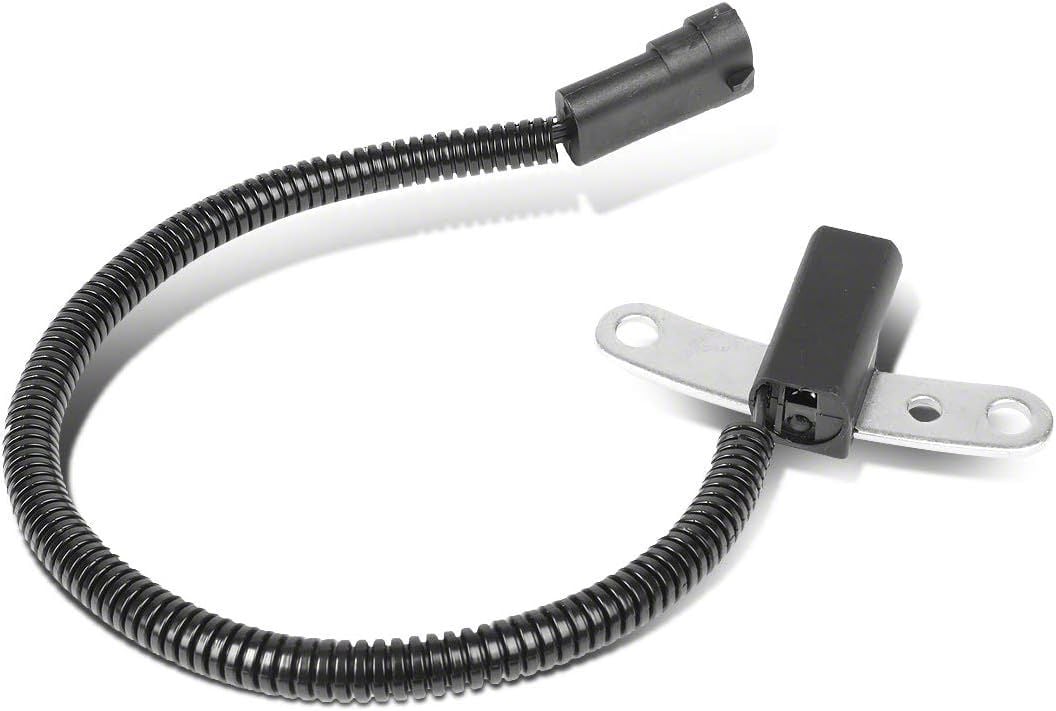 Jeep Cherokee Crankshaft Position Sensor (93-96 Jeep Cherokee XJ ...