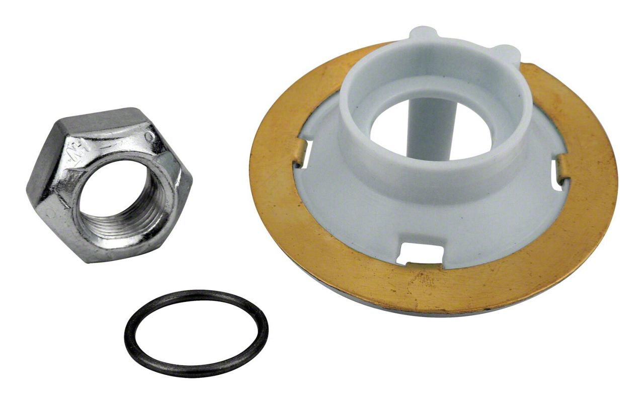 Jeep Cherokee Turn Signal Cam Kit (84-94 Jeep Cherokee XJ w/ Tilt ...